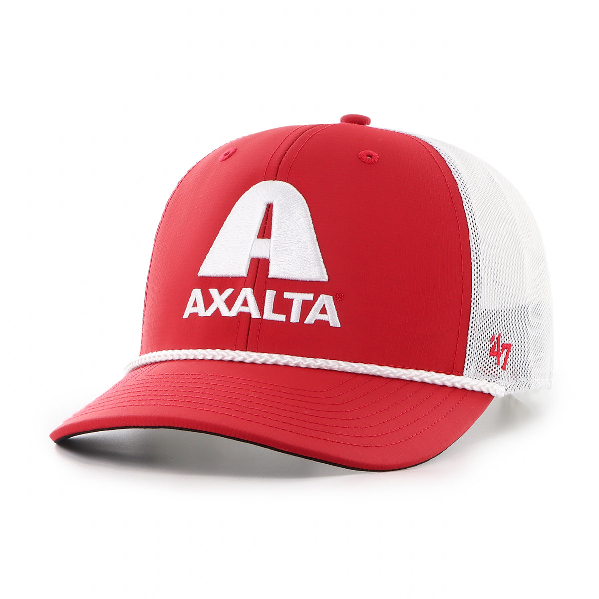 AXALTA ‘47 BRRR TRUCKER HAT – William Byron Store