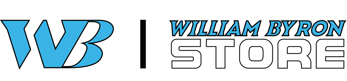 RAPTOR – William Byron Store