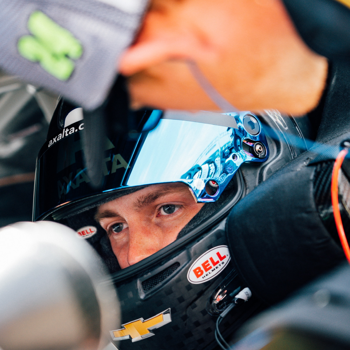 2023 DARLINGTON THROWBACK WIN REGULAR PAINT 1:64 DIE-CAST – William Byron Store