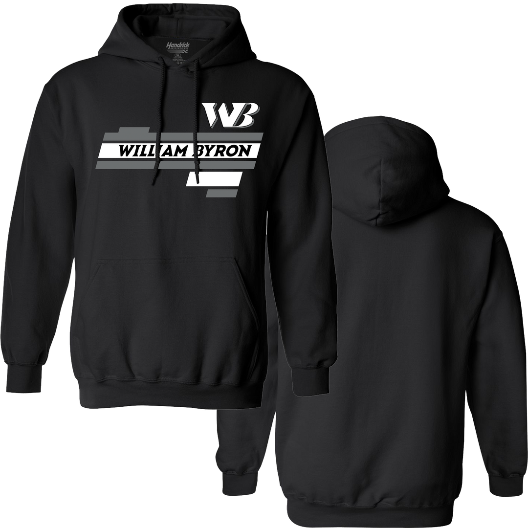 WB GEAR – William Byron Store